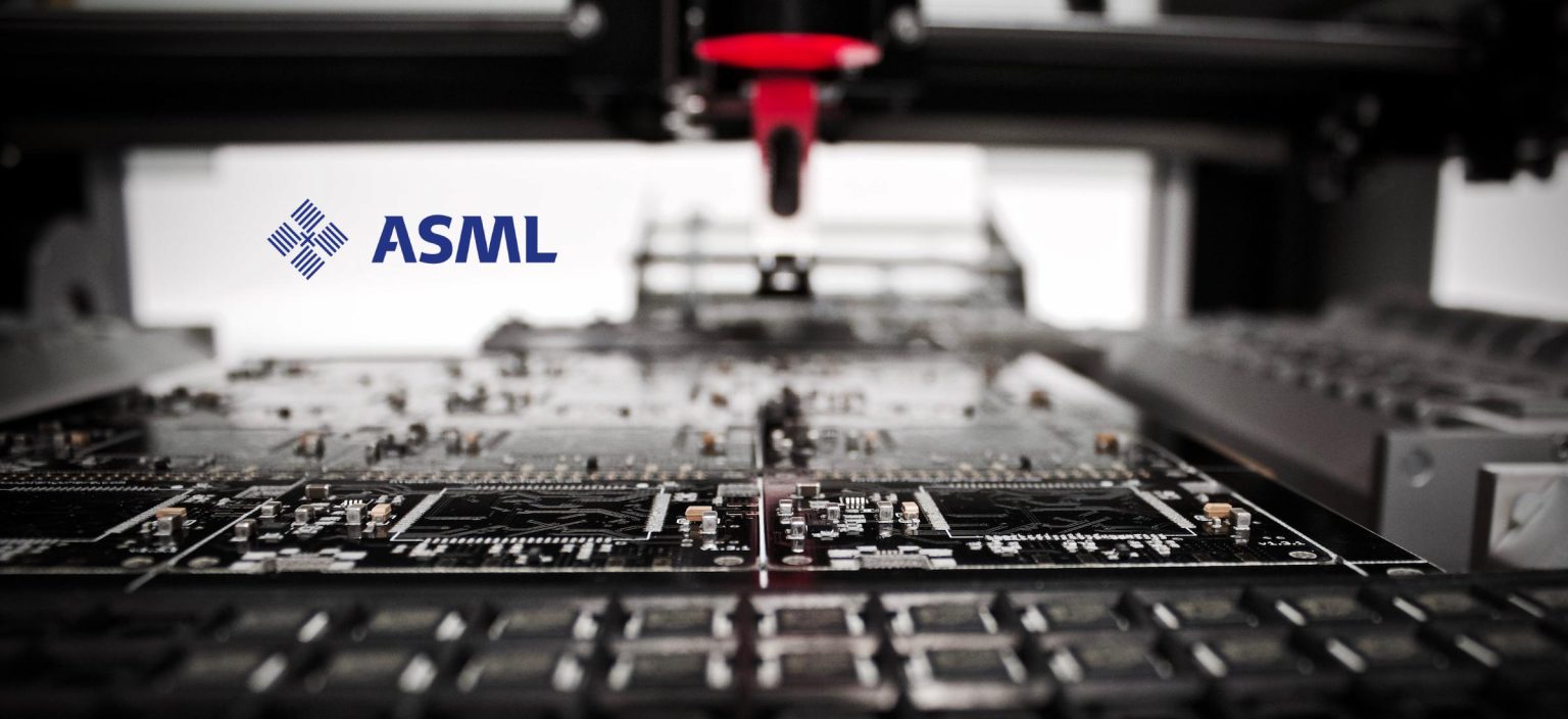 ASML Stock Forecast from 2025 to 2035 - Financial Beings