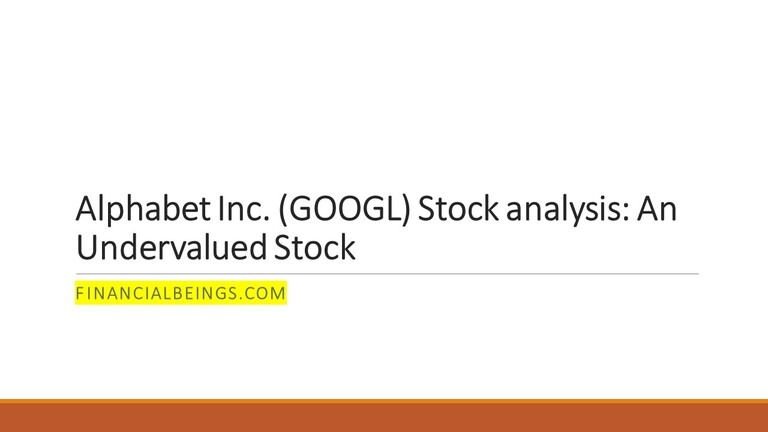 Alphabet Inc. (GOOGL) Stock Analysis in 2025 - Financial Beings