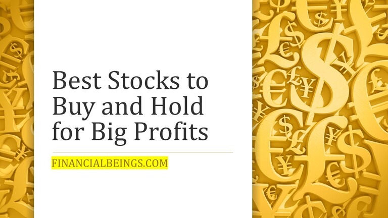 The 3 Best Stocks to Buy and Hold for Big Profits in 2025 - Financial ...