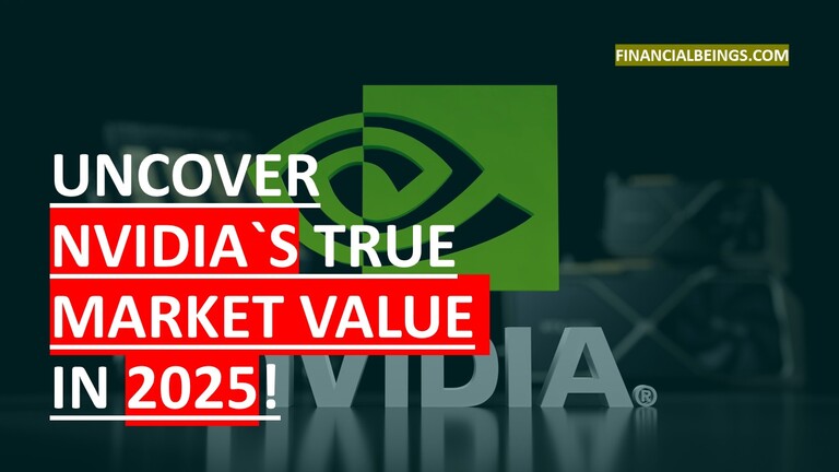 Is Nvidia a Good Stock to Buy Now? Uncover Its True Market Value in ...