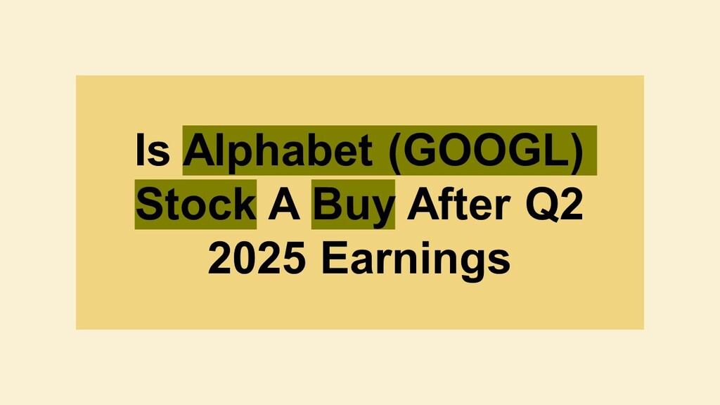 AMD Stock Analysis for 2025 - Financial Beings